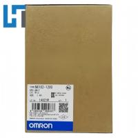 China NX102-1220 Omron New Original Switch Power Supply Plc Programming module Industrial Automation Controller for sale
