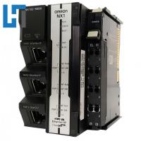 China NX102-9000 Omron New Original Switch Power Supply Plc Programming module Industrial Automation Controller for sale