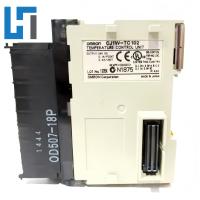 China CJ1W-TC102 Omron New Original Switch Power Supply Plc Programming module Industrial Automation Controller for sale