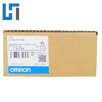 China CJ1W-TC103 Omron New Original Switch Power Supply Plc Programming module Industrial Automation Controller for sale