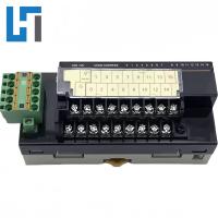 China DRT2-ID16 Omron New Original Switch Power Supply Plc Programming module Industrial Automation Controller for sale