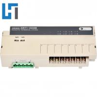 China DRT2-OD08 Omron Switch Power Supply Plc Programming module Industrial Automation Controller for sale