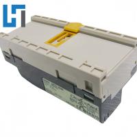 China DRT2-ID08-1 Omron Switch Power Supply Plc Programming module Industrial Automation Controller for sale