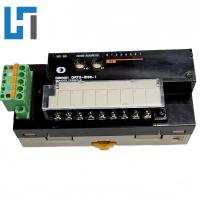 China DRT2-ID08-1 Omron Switch Power Supply Plc Programming module Industrial Automation Controller for sale
