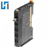 China NX-DA2203 Omron Switch Power Supply Plc Programming module Industrial Automation Controller for sale