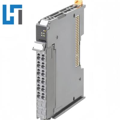 China NX-DA3205 Omron Switch Power Supply Plc Programming module Industrial Automation Controller for sale