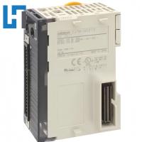 China CJ1W-NC213 Omron Switch Power Supply Plc Programming module Industrial Automation Controller for sale
