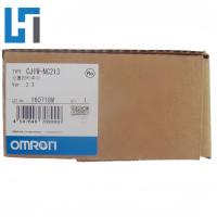 China CJ1W-NC213 Omron Switch Power Supply Plc Programming module Industrial Automation Controller for sale