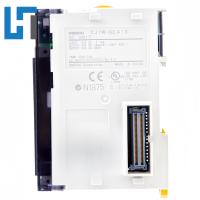 China CJ1W-NC413 Omron Switch Power Supply Plc Programming module Industrial Automation Controller for sale