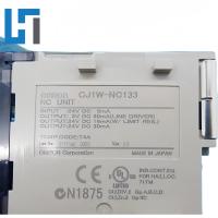 China CJ1W-NC133 Omron Switch Power Supply Plc Programming module Industrial Automation Controller for sale