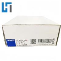 China NX-SL3300 Omron Switch Power Supply Plc Programming module Industrial Automation Controller for sale