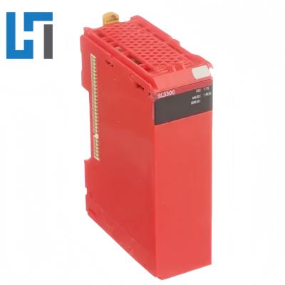 China NX-SL3300 Omron Switch Power Supply Plc Programming module Industrial Automation Controller for sale