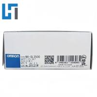 China NX-SL3500 Omron Switch Power Supply Plc Programming module Industrial Automation Controller for sale