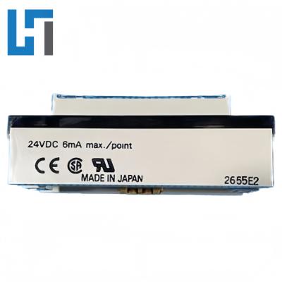China SRT2-OD16 Omron Switch Power Supply Plc Programming module Industrial Automation Controller for sale