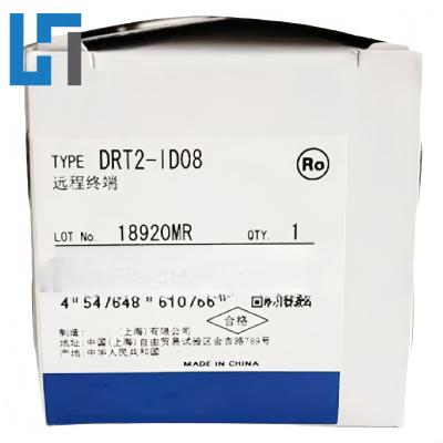 China SRT2-ID08-1 Omron Switch Power Supply Plc Programming module Industrial Automation Controller for sale
