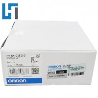 China NX-CIF210 Omron Switch Power Supply Plc Programming module Industrial Automation Controller for sale