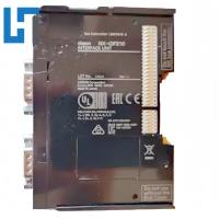China NX-CIF210 Omron Switch Power Supply Plc Programming module Industrial Automation Controller for sale