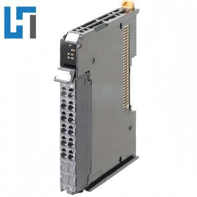 China NX-AUX02 Omron Switch Power Supply Plc Programming module Industrial Automation Controller for sale
