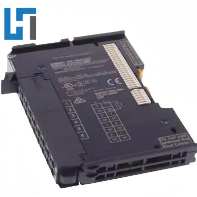 China NX-AUX01 Omron Switch Power Supply Plc Programming module Industrial Automation Controller for sale