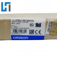 China F3SJ-E0185P25 Omron Switch Power Supply Plc Programming Module for sale