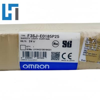 China F3SJ-E0185P25 Omron Switch Power Supply Plc Programming Module for sale