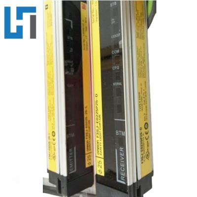 China F3SJ-E0225P25 Omron Plc Module Switch Power Supply Industrial Automation Controller for sale