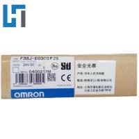 China F3SJ-E0305P25 Omron Switch Power Supply Plc Programming Module for sale
