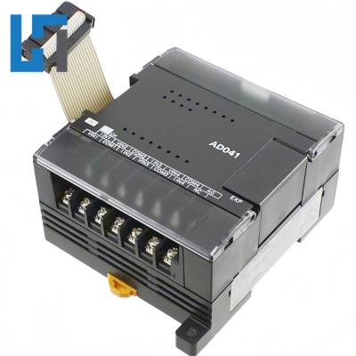 China CP1W-AD041 Plc Modular Omron Industrial Automation Controller for sale