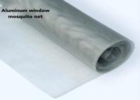 China Aluminum Window Mosquito Net for sale