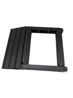 China durable metal motorcycle stand for motorcycle cleaning and maintenance motorcycle ramps stands for sale