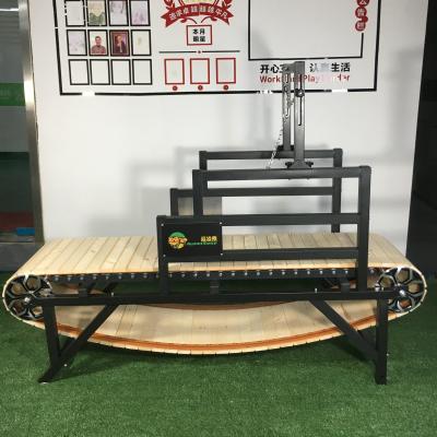 China 2023 New Style Dog Treadmill Manual Extra Large Pets Walking Machine for Large Dogs 3.0 for sale
