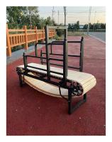 China high quality slat mill slat mill for dogs dog mills dog treadmill for sale