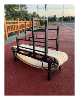 China high quality slat mill slat mill for dogs dog mills dog treadmill for sale