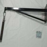 China Heavy Duty Spring pole set for dogs up to 105lbs/210lbs for sale