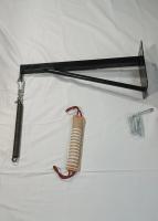China Heavy Duty Spring pole set for dogs up to 105lbs/210lbs for sale
