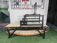China 2023 New Style Dog Treadmill Machine Manual Extra Large New Version Dog Tread mill Slatmill for Dogs for sale