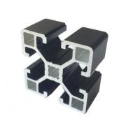 China high quality Industrial Extruded T Slot aluminium extrusion profile 4040 for sale