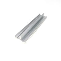 China Furniture Edge Aluminum Floor Trim with 20 GP Loading 10 Tons in Shanghai or Nanjing Port for sale