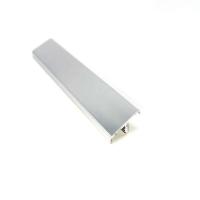 China Furniture Edge Aluminum Floor Trim with 20 GP Loading 10 Tons in Shanghai or Nanjing Port for sale