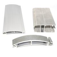 China Secure Your Space with 6063 Aluminum Roller Shutter Door Western Union or TT Accepted for sale