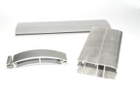 China Secure Your Space with 6063 Aluminum Roller Shutter Door Western Union or TT Accepted for sale