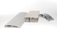 China Secure Your Space with 6063 Aluminum Roller Shutter Door Western Union or TT Accepted for sale