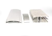 China Secure Your Space with 6063 Aluminum Roller Shutter Door Western Union or TT Accepted for sale