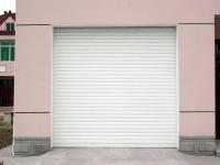 China Secure Your Space with 6063 Aluminum Roller Shutter Door Western Union or TT Accepted for sale