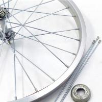 China Anodized extrusion bicycle rims /custom 35mm 27 inch bicycle rims for sale