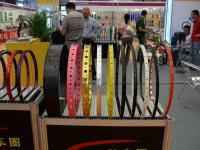 China Anodized extrusion bicycle rims /custom 35mm 27 inch bicycle rims for sale