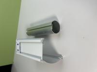 China Cover Cassette for Zebra Roller Blinds Zebra Cassette Blinds for sale