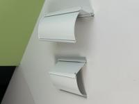 China Cover Cassette for Zebra Roller Blinds Zebra Cassette Blinds for sale