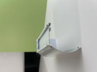China Cover Cassette for Zebra Roller Blinds Zebra Cassette Blinds for sale