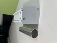 China Cover Cassette for Zebra Roller Blinds Zebra Cassette Blinds for sale